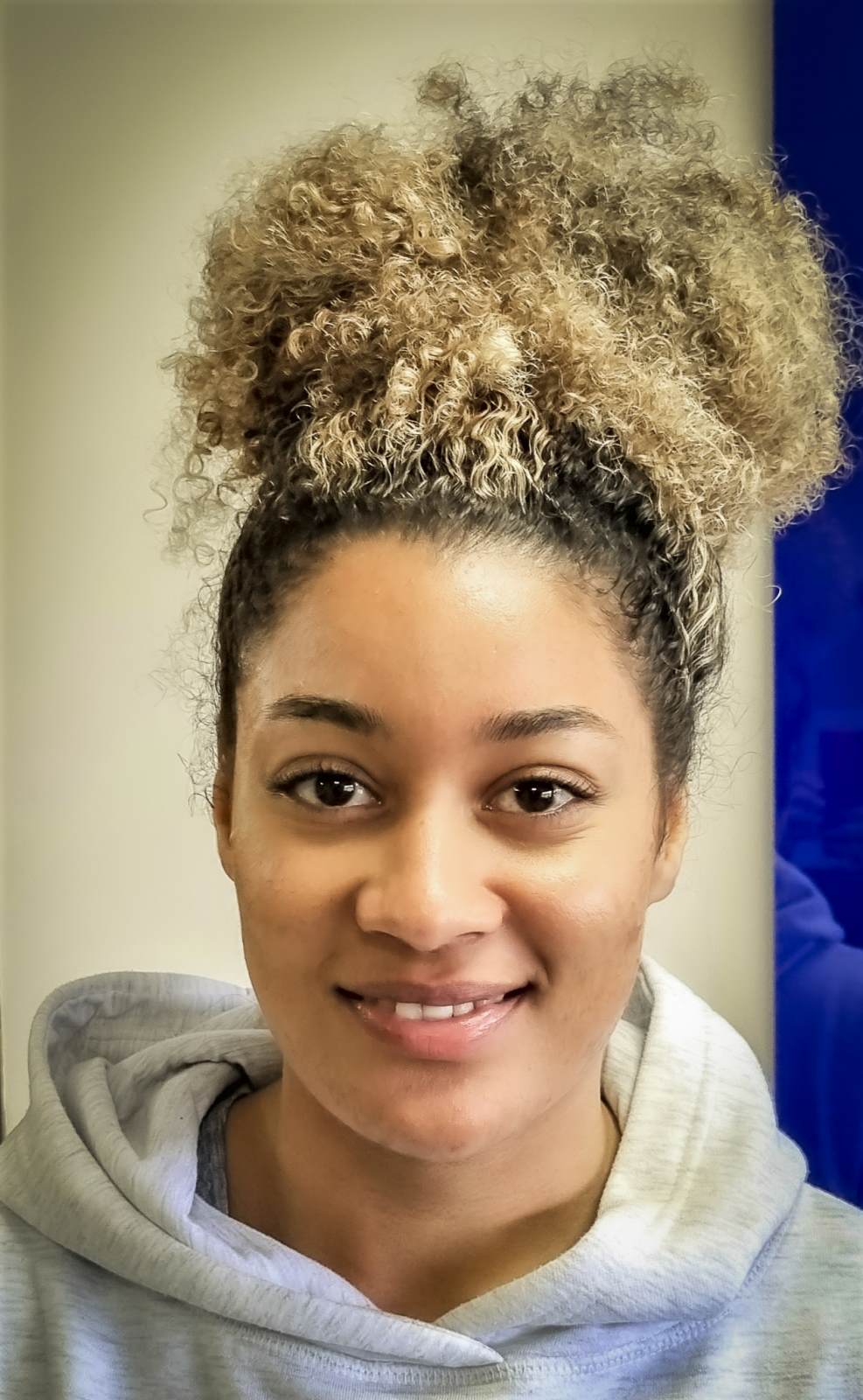 Springfield Primary CLT - Our Staff