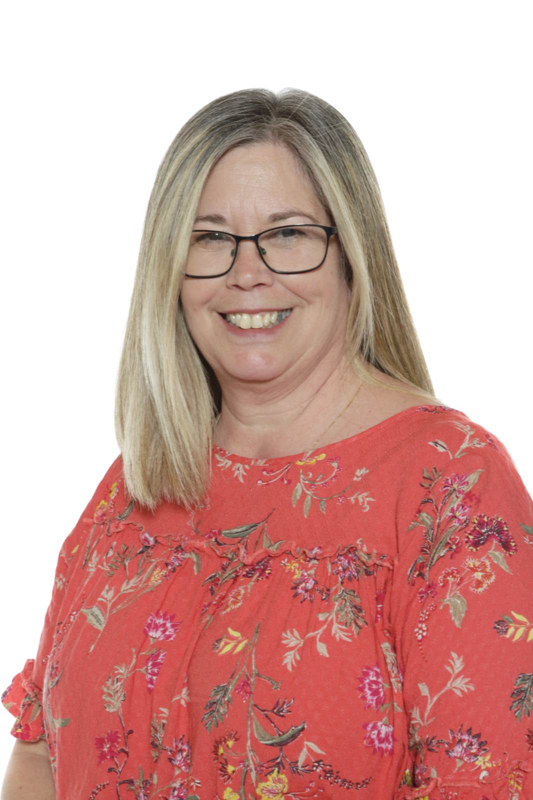 Springfield Primary CLT - Our Staff