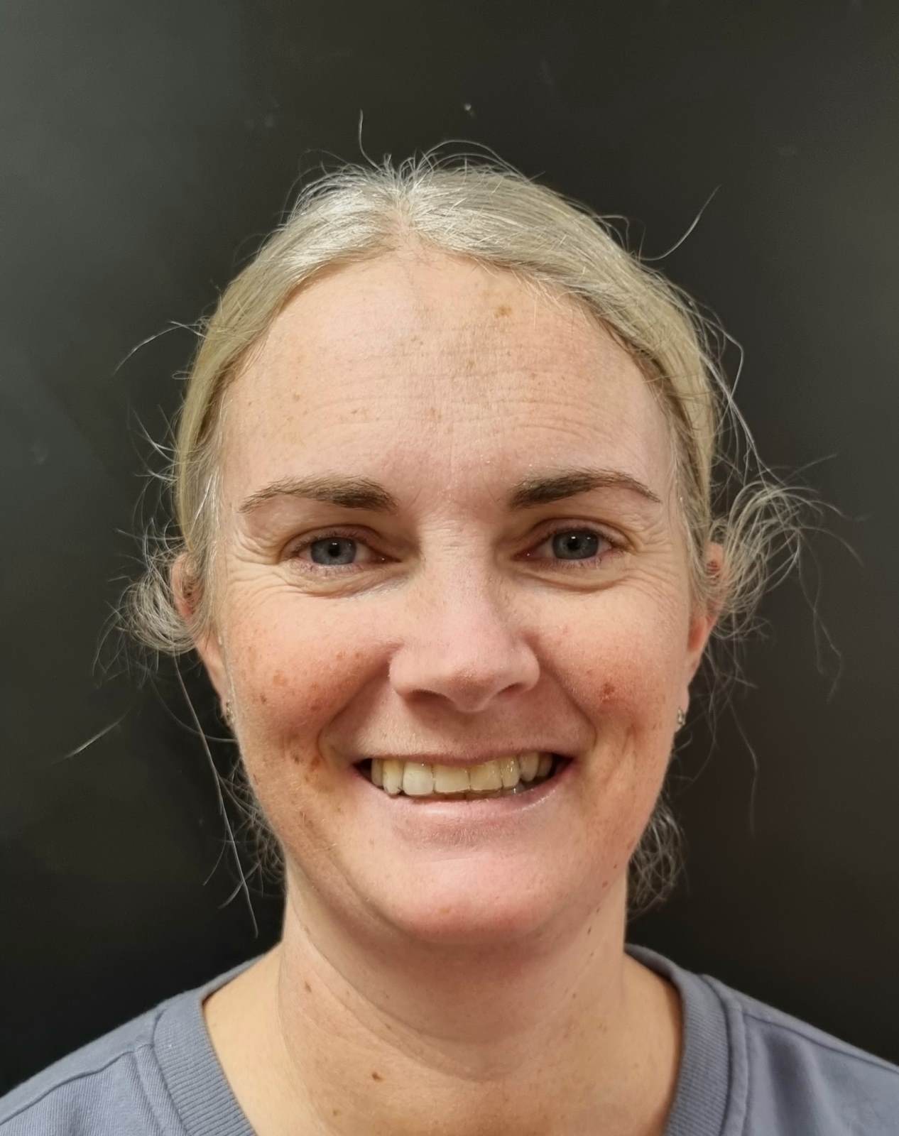 Springfield Primary CLT - Our Staff